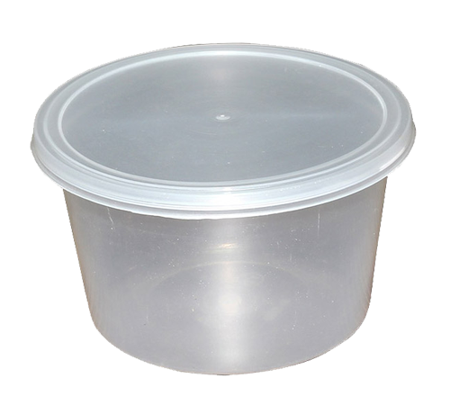 Thin Wall Packaging – Tenty