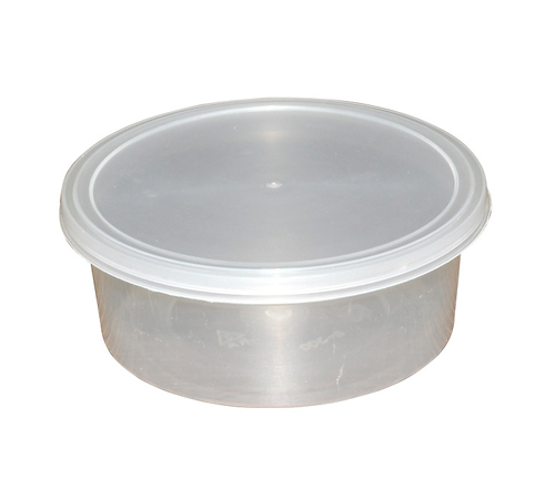 Thin Wall Packaging – Tenty