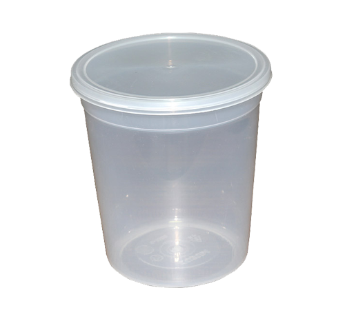 Thin Wall Packaging – Tenty