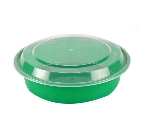 Thin Wall Packaging – Tenty