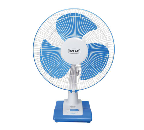 Fan – Tenty